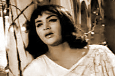 Pakistani singer Mala's 21st death anniversary observed - Life & Style ...