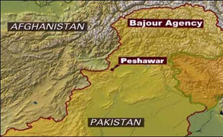 Bajaur: Cross-border attack martyrs three Pak security men - Pakistan ...