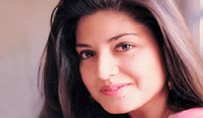 Today marks the 50th Birthday of Pakistani Pop Sensation Nazia Hasan ...