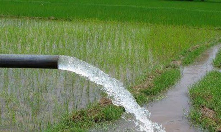 Govt providing electricity to agricultural tube wells at a cost of Rs5 ...