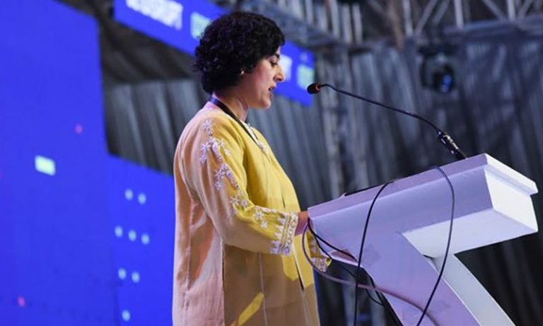Who is Tania Aidrus and how she plans to implement PM’s Digital ...
