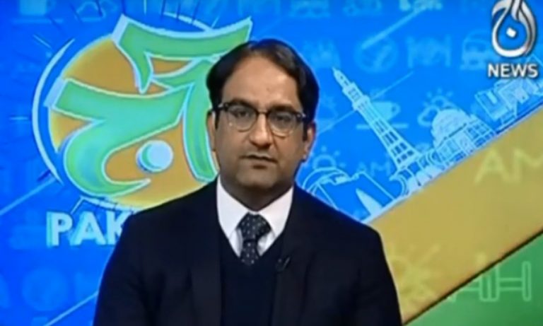 Pakistani doctor Omar Sadat breaks the 200-year record - Life & Style ...