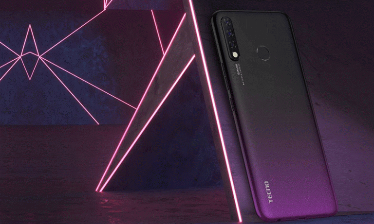 Reasons to choose TECNO - Trending - Aaj English TV