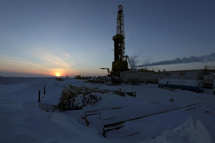 Russia takes a leaf out the U.S. shale oil playbook - Aaj English TV