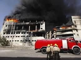 JIT report declares Baldia factory fire an act of terrorism, holds MQM ...