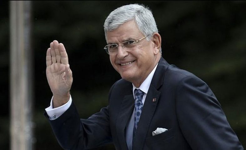 President-elect of UNGA arrives in Islamabad on a 2-day visit ...