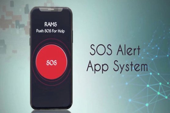 Rangers launch new app for rapid response in Karachi - Pakistan - Aaj ...