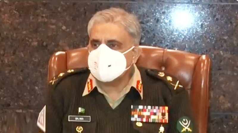 Corps commanders' Conference reviews geo strategic, regional security ...