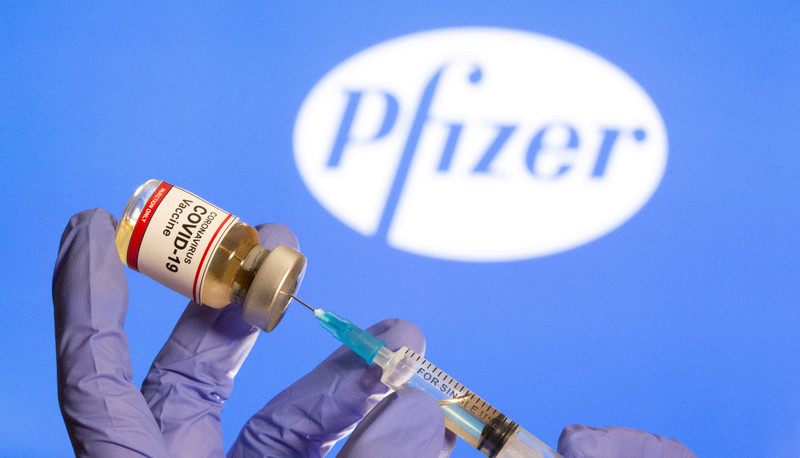 Australia approves Pfizer vaccine for rollout in February - World - Aaj ...