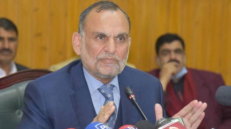 Pakistan Railways to turn into profitable entity in next six to nine ...