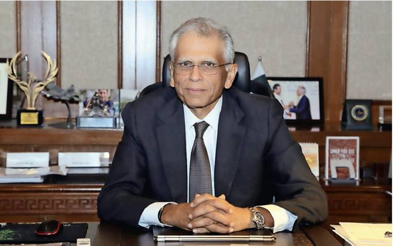 IHC orders removal of Arif Usmani as National Bank president - Pakistan ...