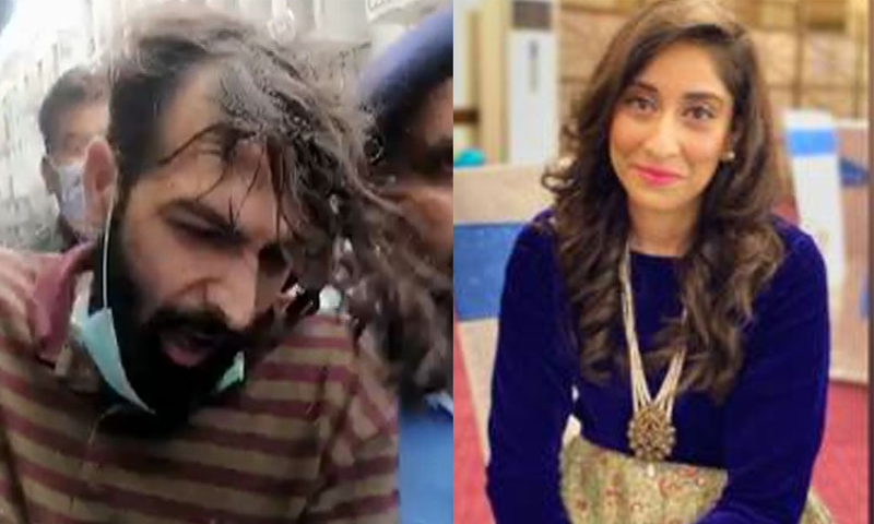 Zakir and Asmat Jaffer's lawyer says clients not nominated in Noor ...