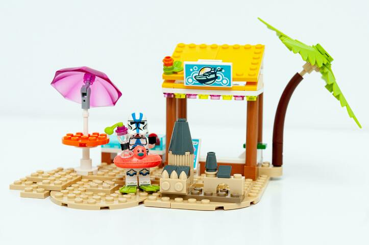 Lego's return to gender neutral toys is good news for all kids. Our ...