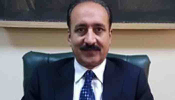 Ahsan Bhoon elected new SCBA president - Pakistan - Aaj English TV