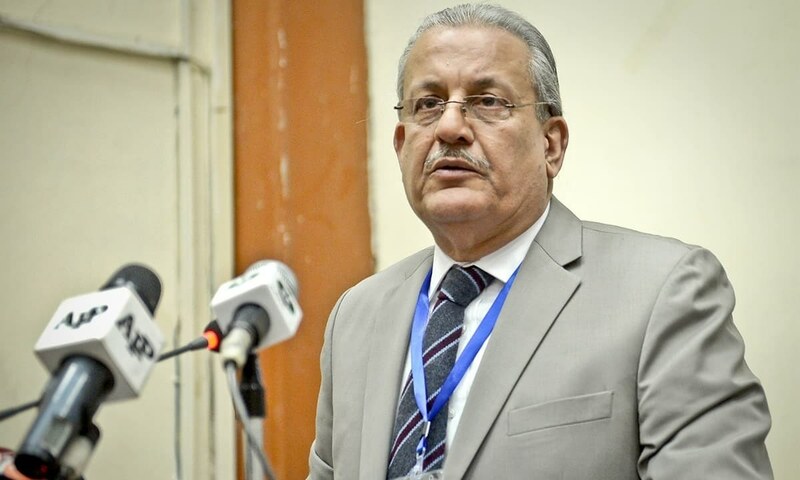 NA speaker’s conduct must inspire confidence, says Rabbani - Pakistan ...