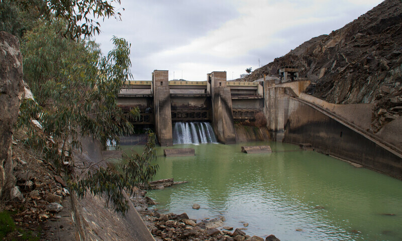 Decades on, Pakistan is still seeking a Kabul River agreement - Aaj ...