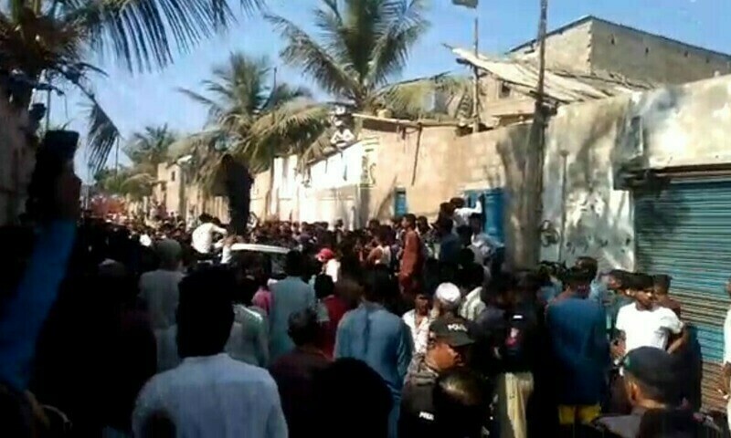 Investigation: What really happened at the Machhar Colony lynching ...