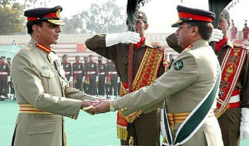 The real power and his-story of Malacca cane and the baton of command ...