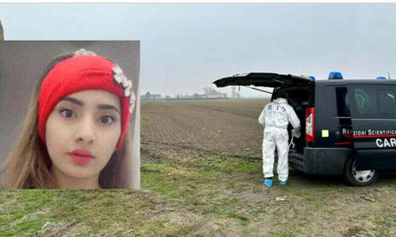 Body of missing teenage girl of Pakistani origin recovered after 18 months - Pakistan - Aaj ...