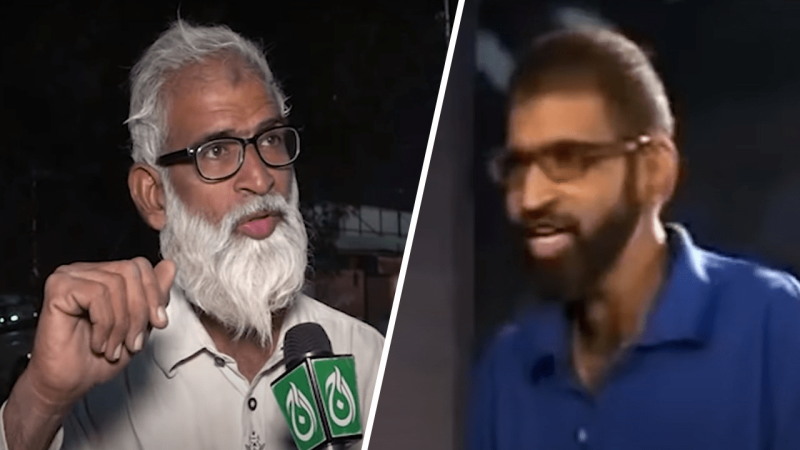 What is Abdul Waheed, the man behind viral meme, doing now? - Videos ...