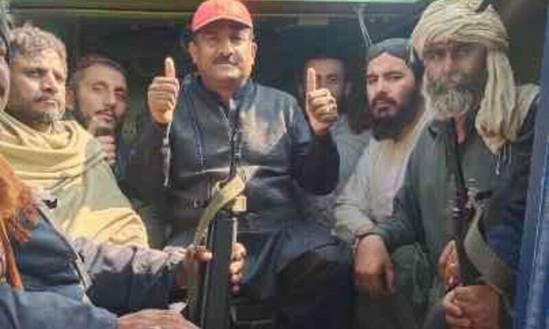 Dacoits in Kacha deploy online advertisements to lure kidnapping ...