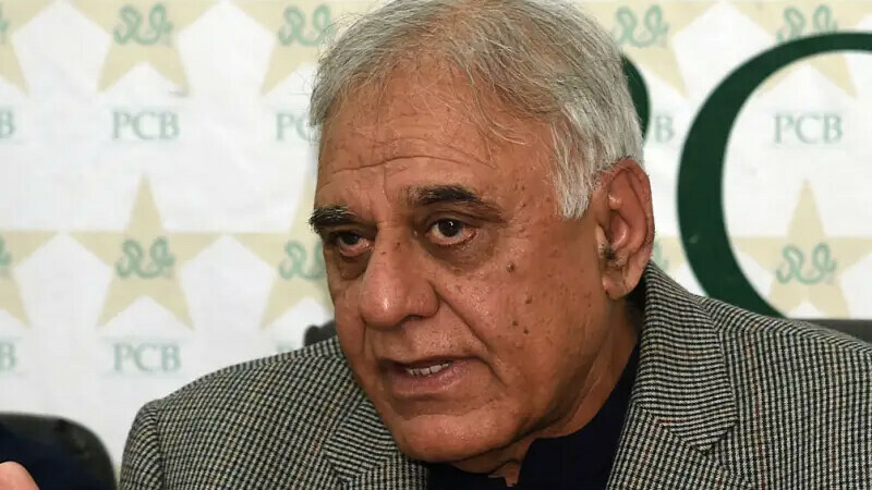 PCB appoints Haroon Rasheed as new chief selector - Sports - Aaj English TV