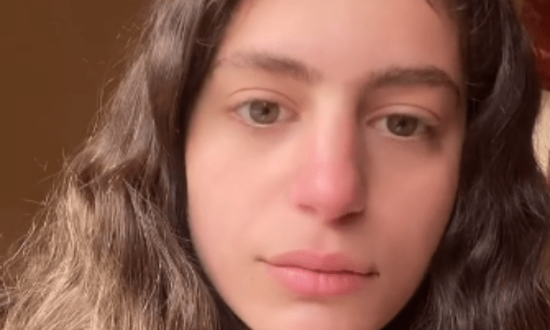 ‘No one helped us’: Syrian TikToker explains why focus on Turkey may ...