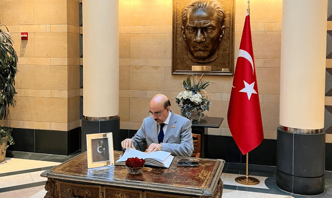 ‘Anonymous Pakistani’ donates $30 million for Turkiye and Syria ...