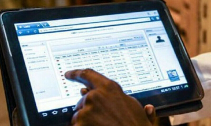 Pakistan’s first digital census under way: Here is how it works ...