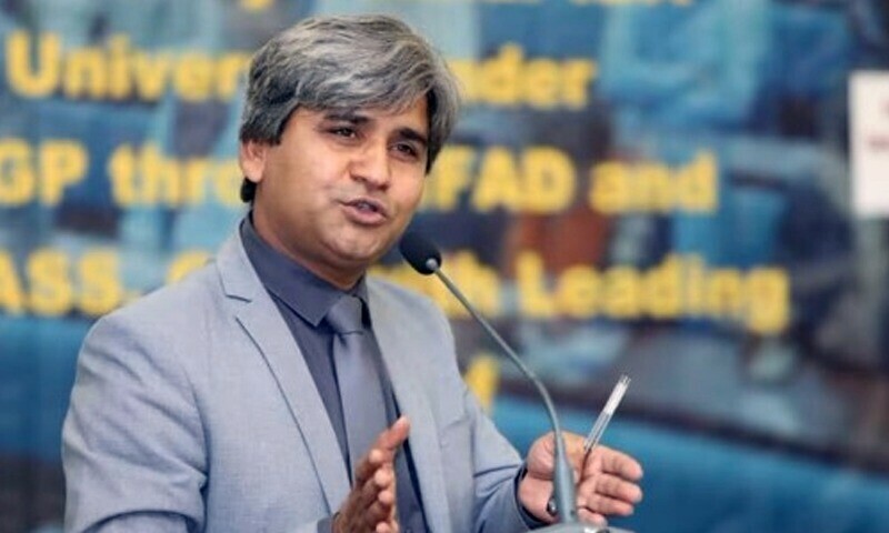 One month passed, murdered Ajmal Sawand’s family await justice ...