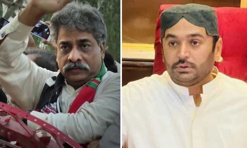 PPP’s mayors, deputy mayors elected unopposed in several Sindh cities ...