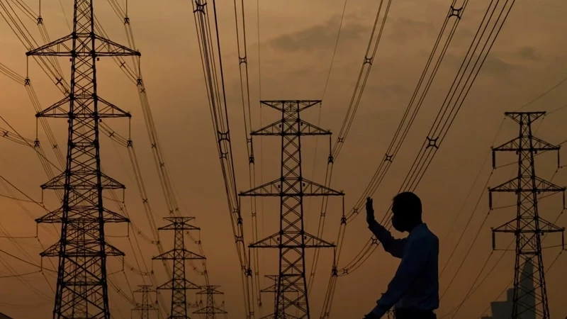 Electricity starts to restore in Karachi after major breakdown ...