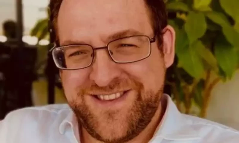 After 17 years in Pakistan, George Fulton says it’s time to move on ...