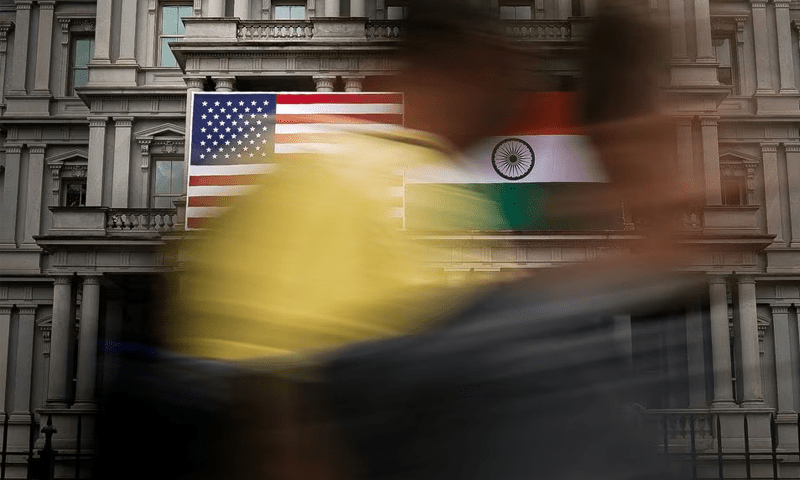 US to ease visas for skilled Indian workers as Modi visits - World - Aaj English TV