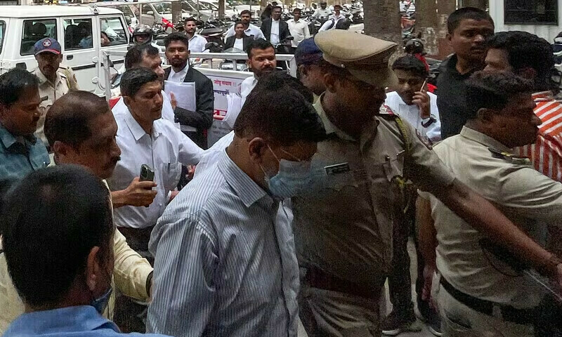 How an Indian scientist was ‘honey trapped’ by a Pakistani woman ...