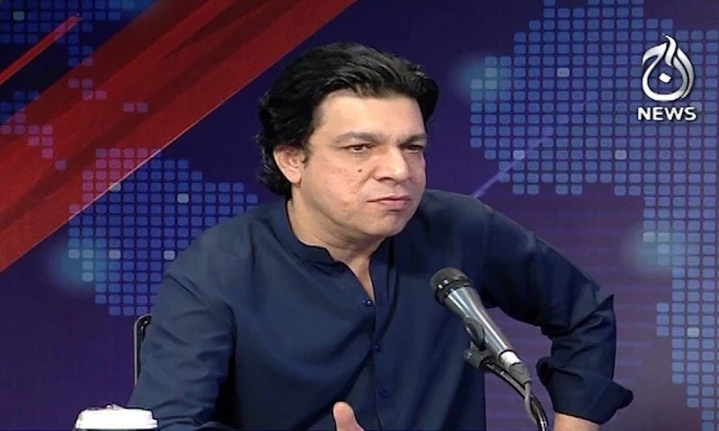 Former spymaster wanted to rule country for next 20 years, claims Vawda ...