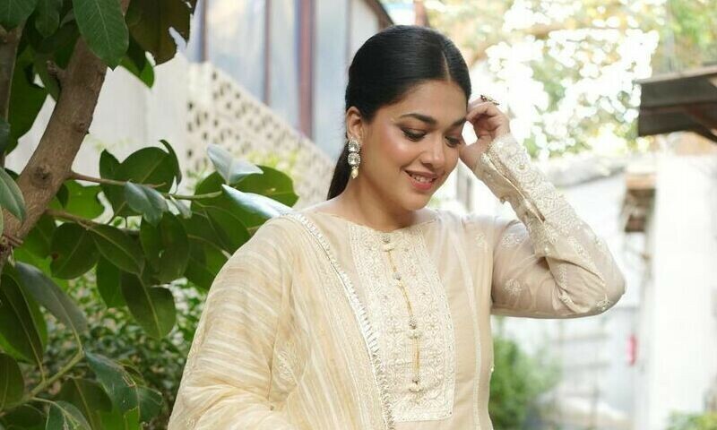صنم جنگ کی پرفیکٹ لائف پارٹنر‘ کی تعریف پر مرد حضرات بھڑک اُٹھے Life And Style Aaj
