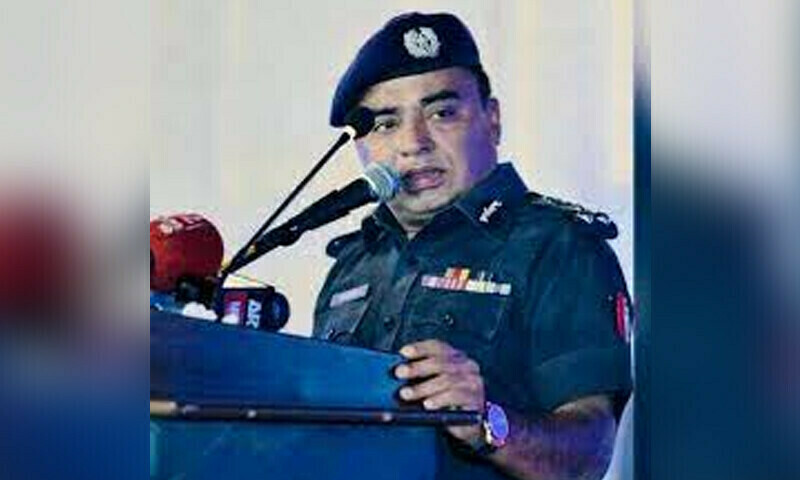 ECP approves postings of 40 Sindh police officers - Pakistan - Aaj ...