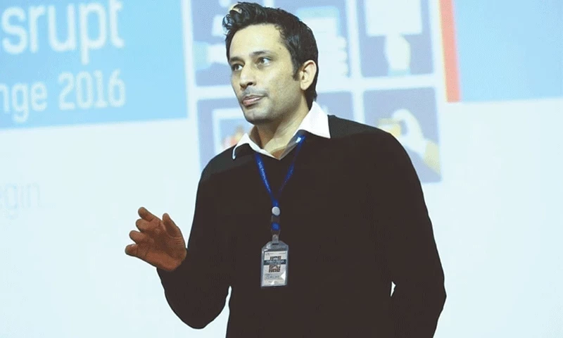 Who is Mahira Khan’s husband Salim Karim? - Life & Style - Aaj English TV