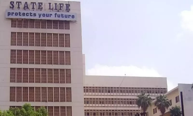 Faysal Bank, SLIC-Window Takaful Operations forge strategic partnership ...