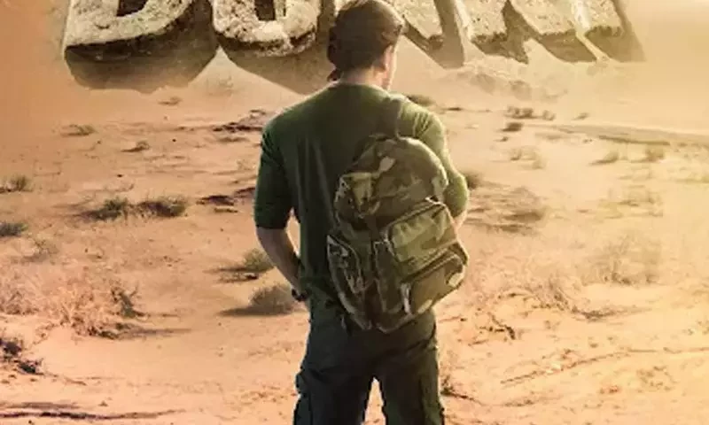 Shah Rukh Khan’s Dunki teaser launched - Life & Style - Aaj English TV