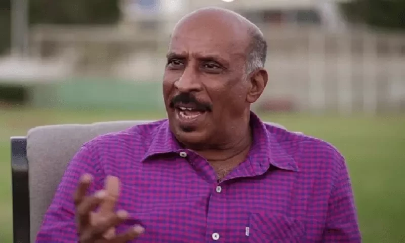 PCB appoints Tauseef Ahmed as interim chief selector - Sports - Aaj ...