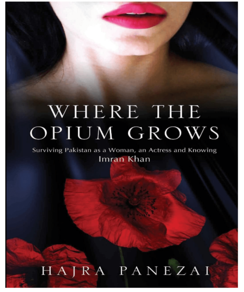 Hajra Khan Panezai set to unveil explosive details about Imran Khan in ...