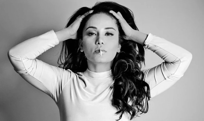 Hajra Khan Panezai set to unveil explosive details about Imran Khan in ...