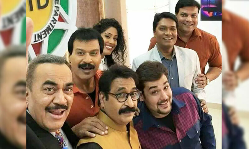 CID actor dies after multiple organs’ failure - Life & Style - Aaj ...