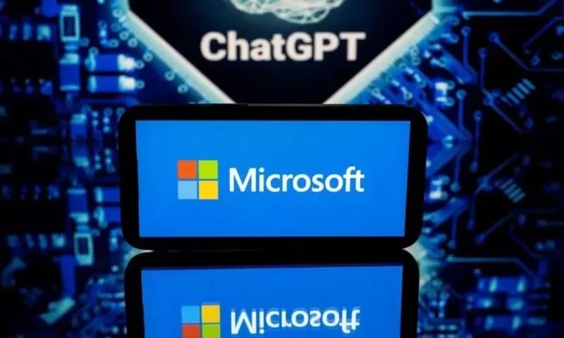 Microsoft launches Android app for its AI-powered Copilot - Technology ...