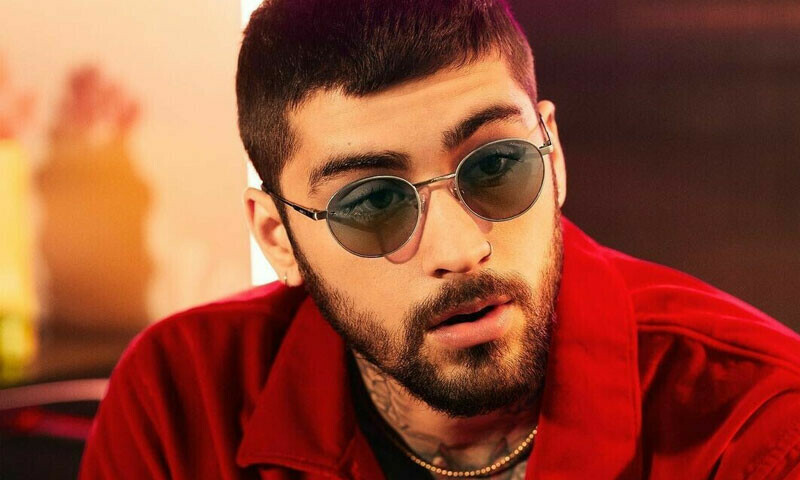 Pakistani band Aur to collabrate with Zayn Malik - Life & Style - Aaj ...