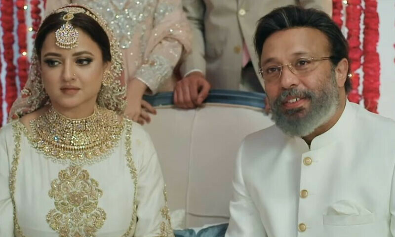 Mannat Murad rewards viewers with happy ending - Life & Style Aaj ...