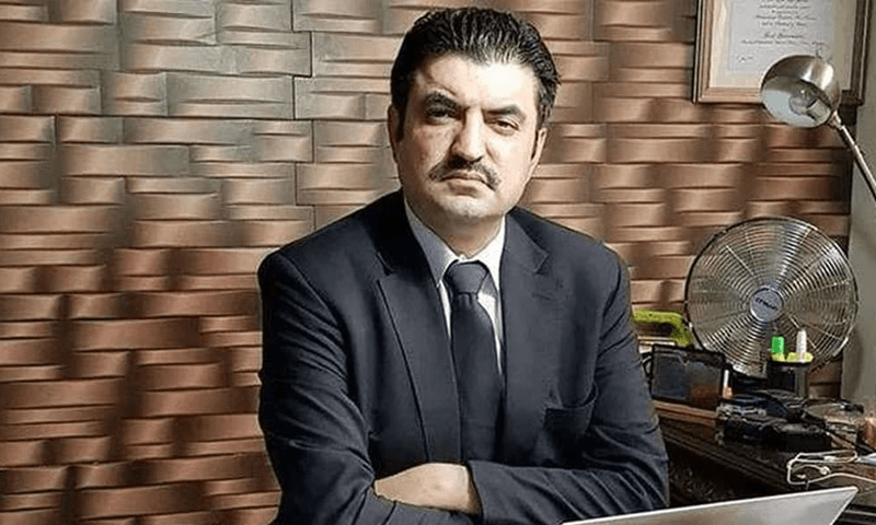 Imran Khan Orders Sher Afzal Marwat To Call Off Sindh Tour Pakistan