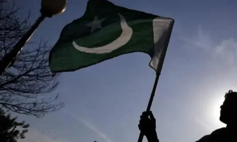 Pakistan’s rank faintly improves in human development index - Pakistan - Aaj English TV